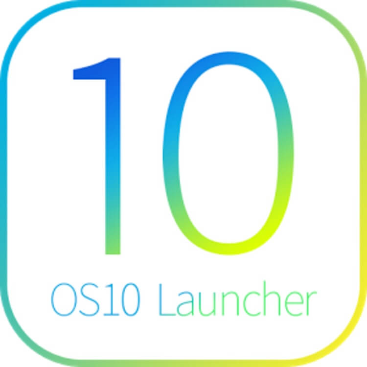 OS10 Launcher indir, Android telefonlar için iPhone arayüzü, teması OS10 Launcher indir, Android telefonlar için iPhone arayüzü, teması