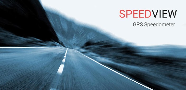 SpeedView Pro v3.1.2 - Android Hız Ölçer Uygulaması