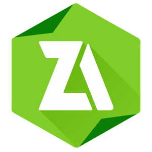 ZArchiver APK, .rar ve. zip uzantılı arşiv dosyalarını kolayca açın