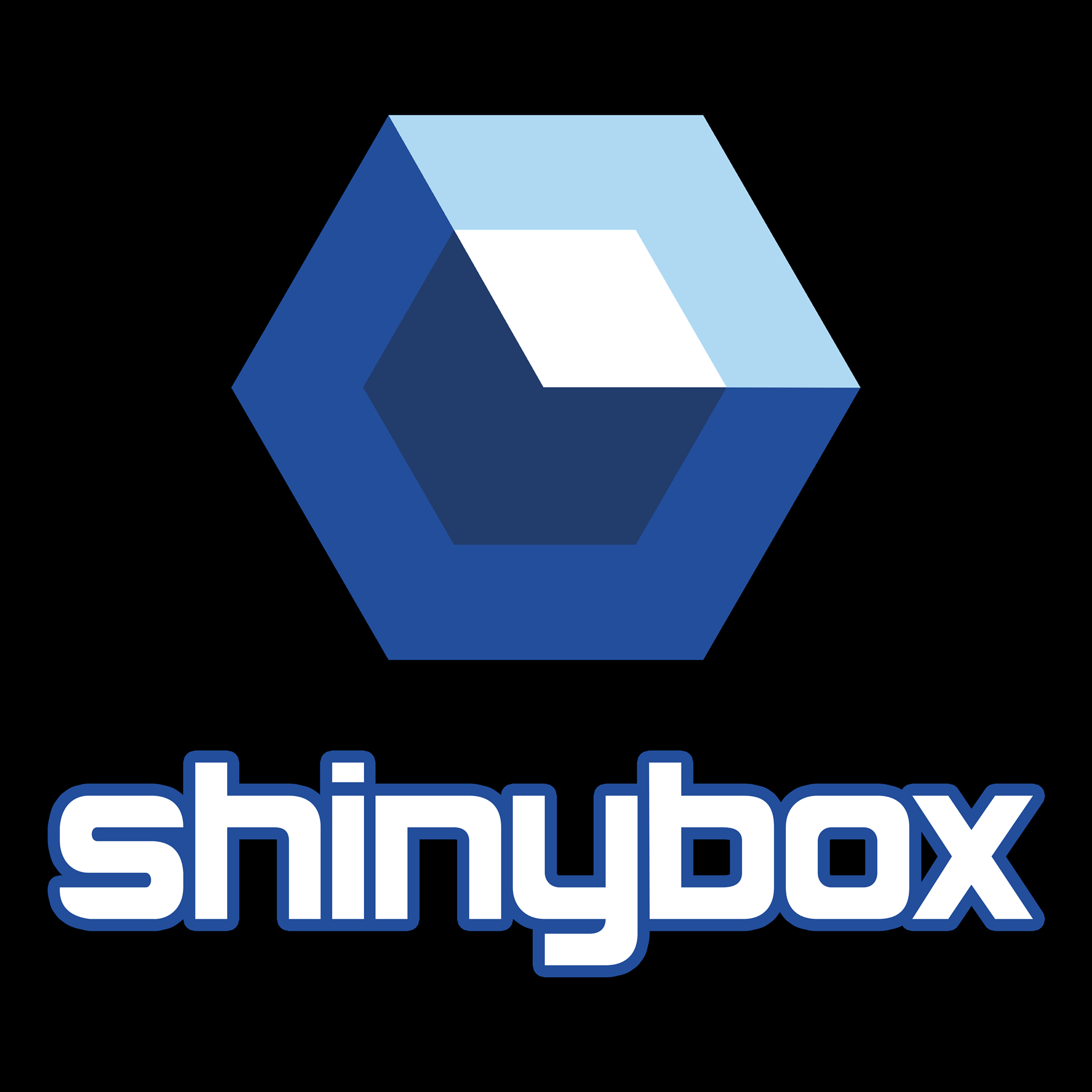 Shiny Box oyunları indir
